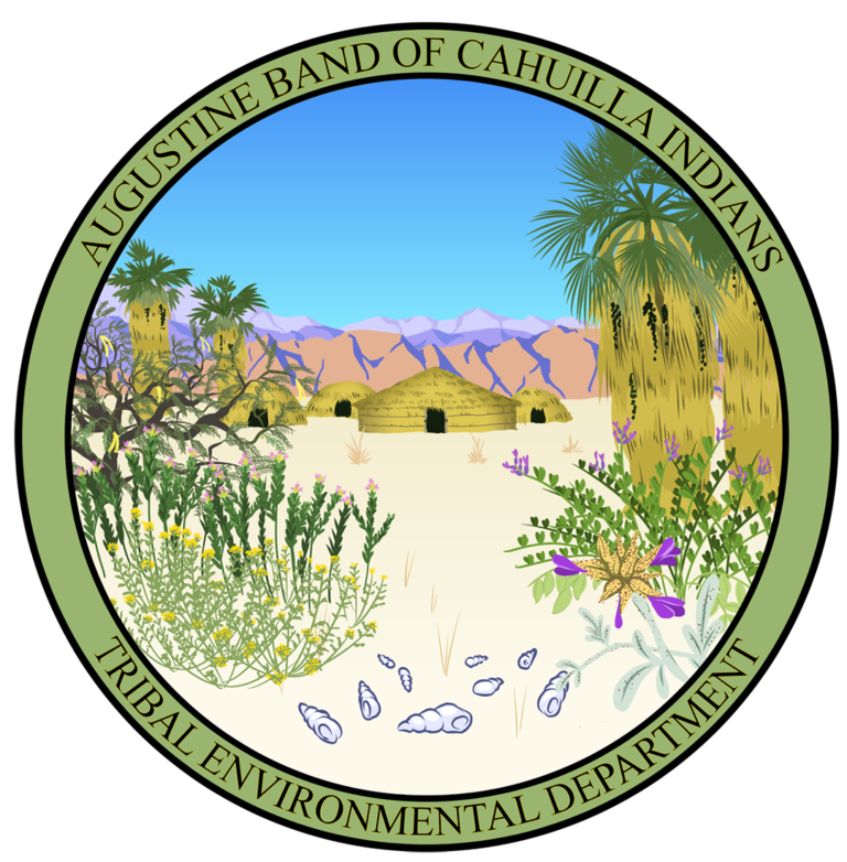 Tribal EPA – Augustine Band of Cahuilla Indians